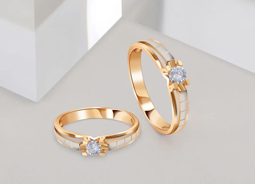 Cara Tepat Memilih Cincin Tunangan yang Sempurna